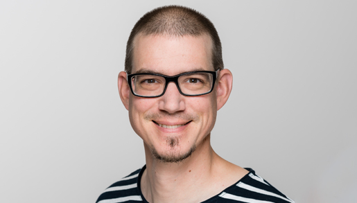 Richard Heuberger - Die Grünen Hernals