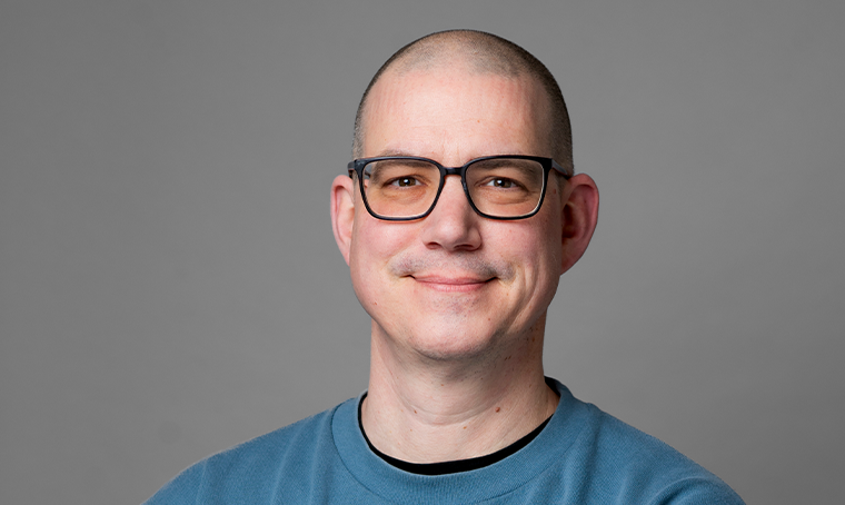 Richard Heuberger - Die Grünen Hernals